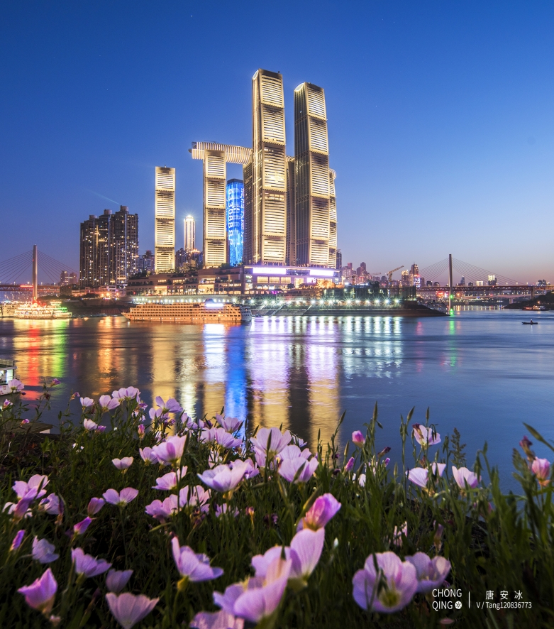 Chongqing Currents | Chongqing Expat Guide